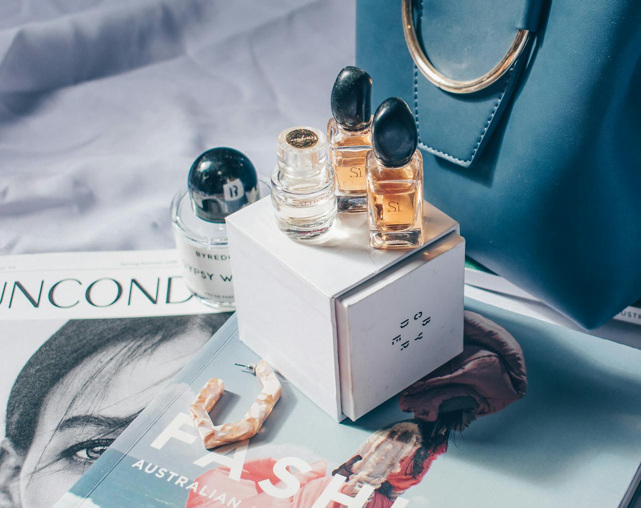 Inside the Future of Fragrance: Personalized Perfume Trends Driven by ...