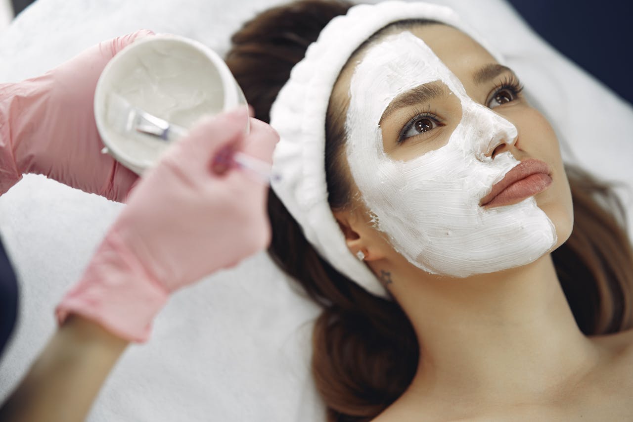 Chemical Peel vs At-Home Exfoliation: What Dermatology and Daily ...