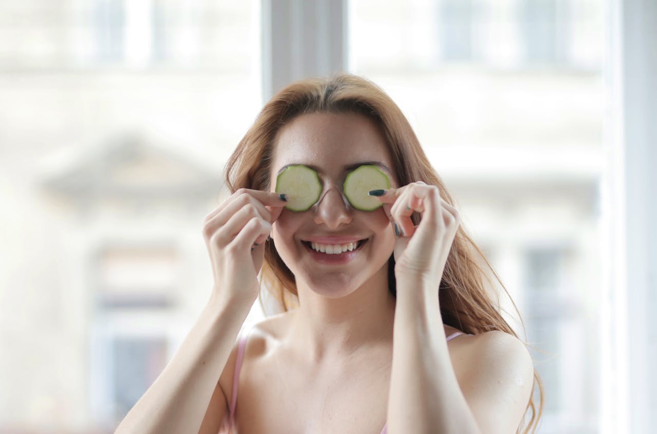 Mood Boosting Beauty: The Rise of Serotonin Beauty in Every Wellness ...