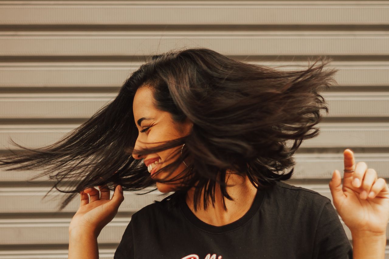 The Secret to Hair Strengthening and Building a Stronger Hair ...