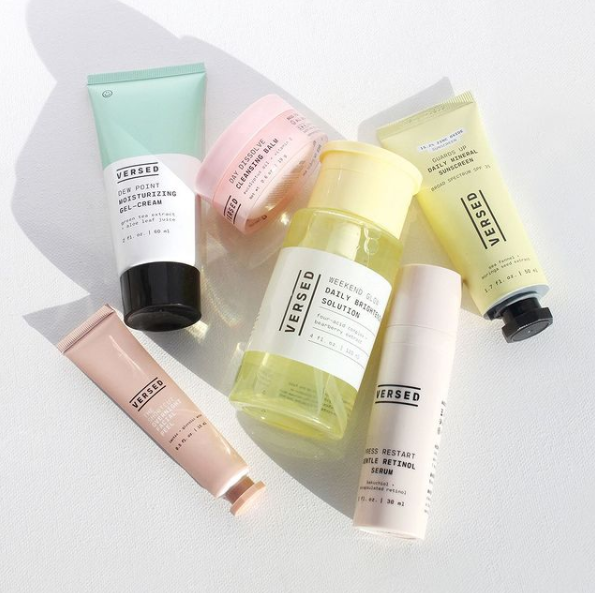 Shop Clean Beauty At Target