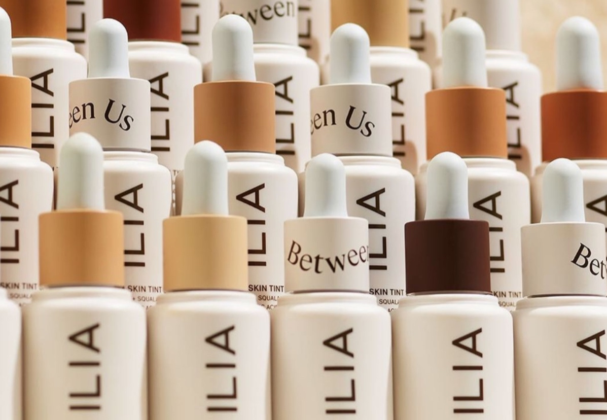 Ilia Beauty Adds 12 New Shades to Super Serum Skin Tint