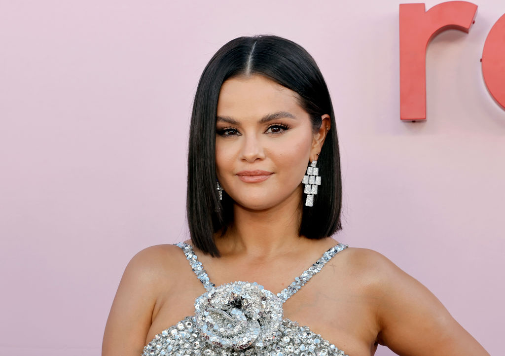 Selena Gomez Responds to Cheek Filler Accusations, Says She's 'Had Botox'