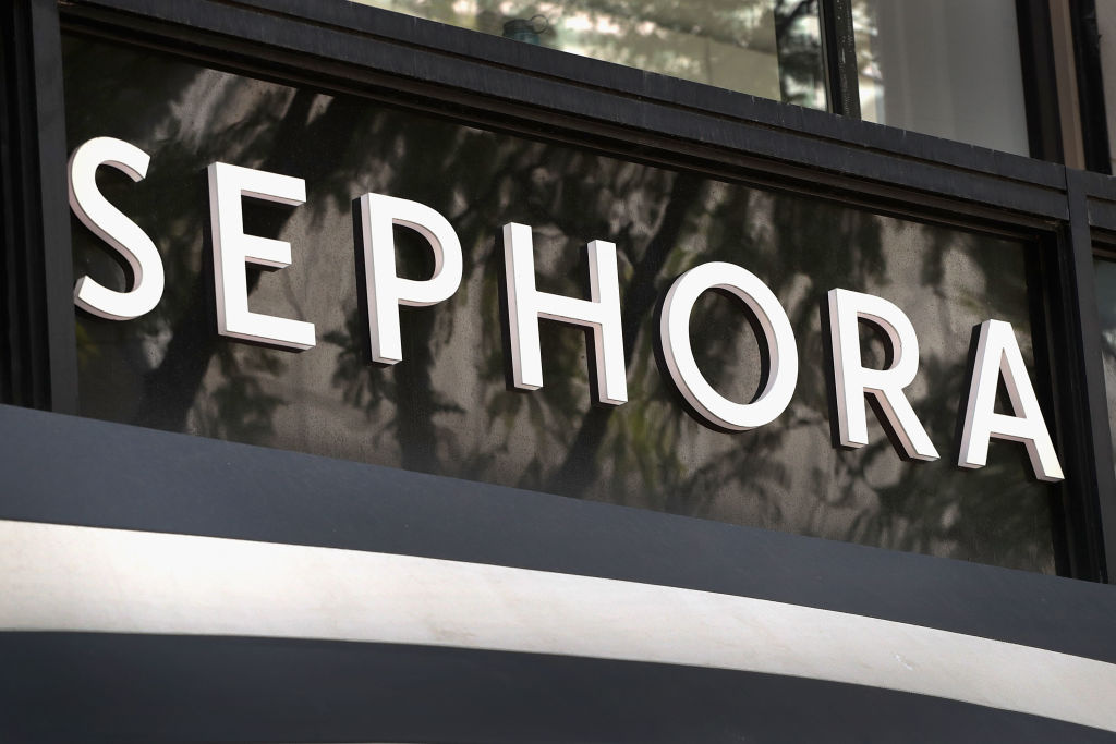 Sephora's UK Expansion Continues With 3rd Store to be Unveiled in 2024