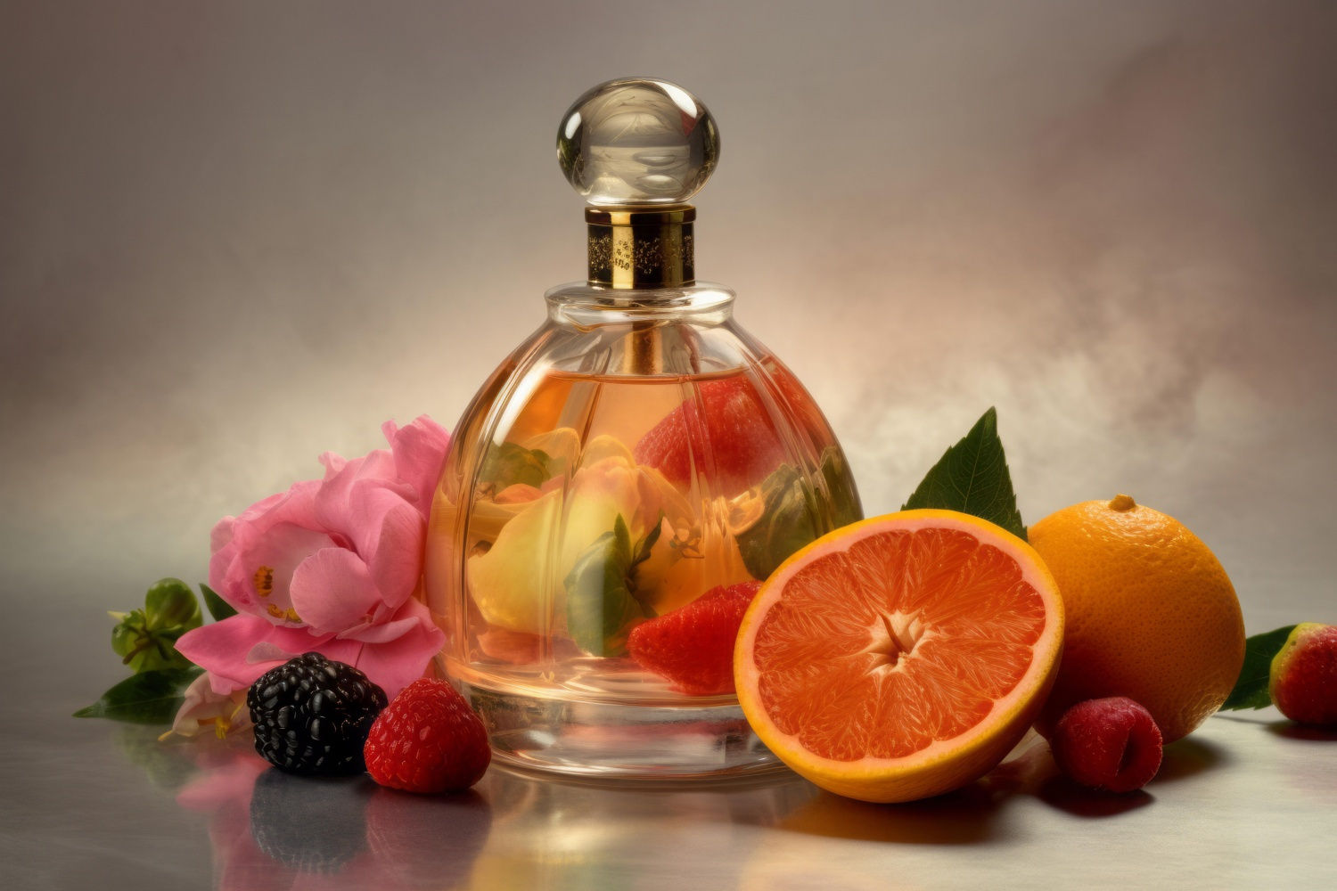 4 Vintage Fragrances for Women