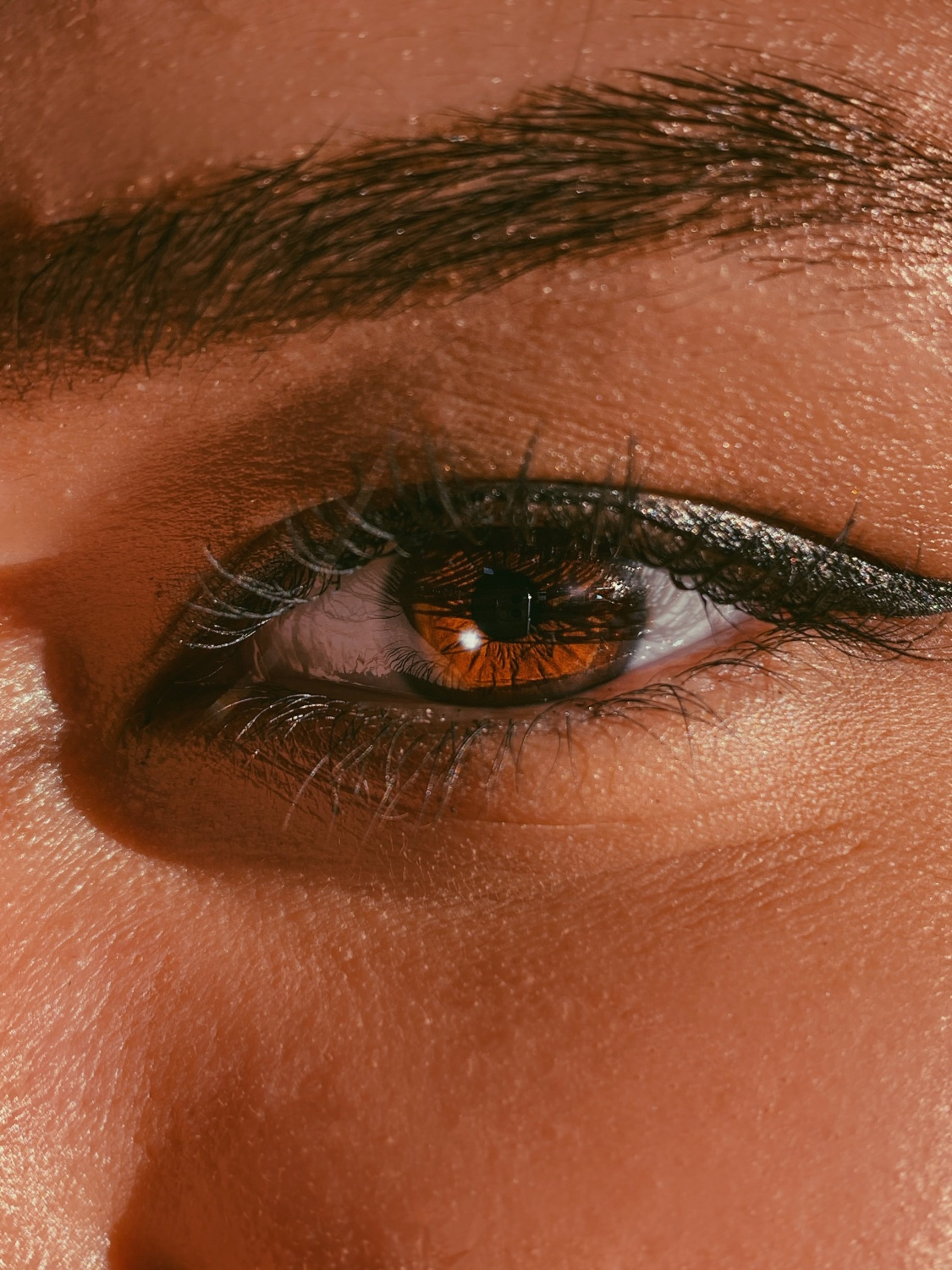 Eye Makeup Application Tips for Hooded Eyes