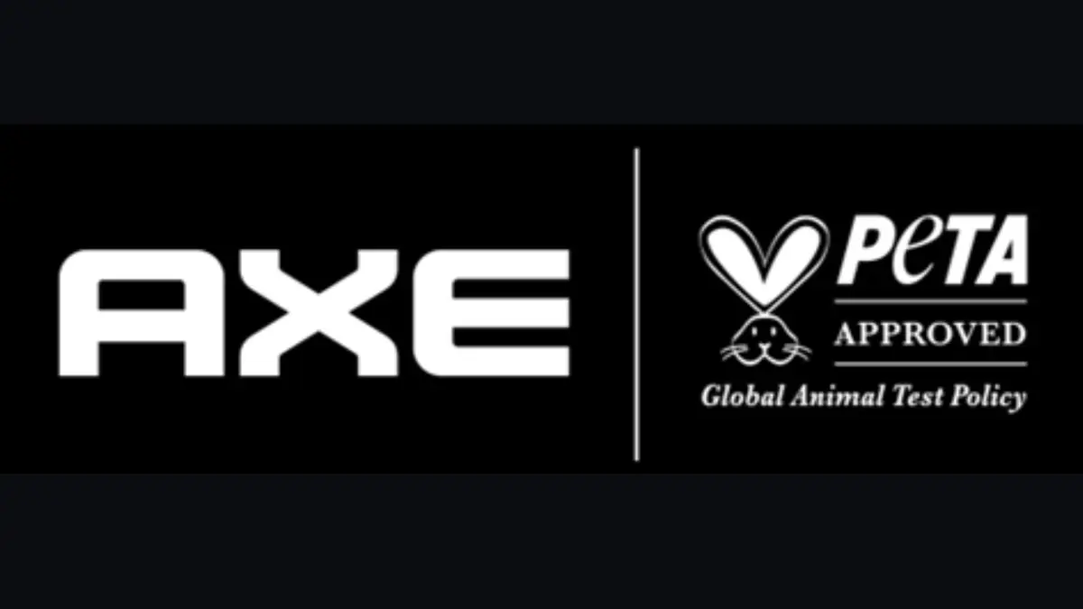 Axe Men’s Products Gain PETA Approval and Join Beauty Without Bunnies ...