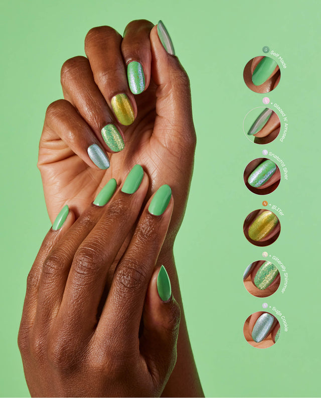 OPI's New Spring 2024 Collection Has 21 New Shades