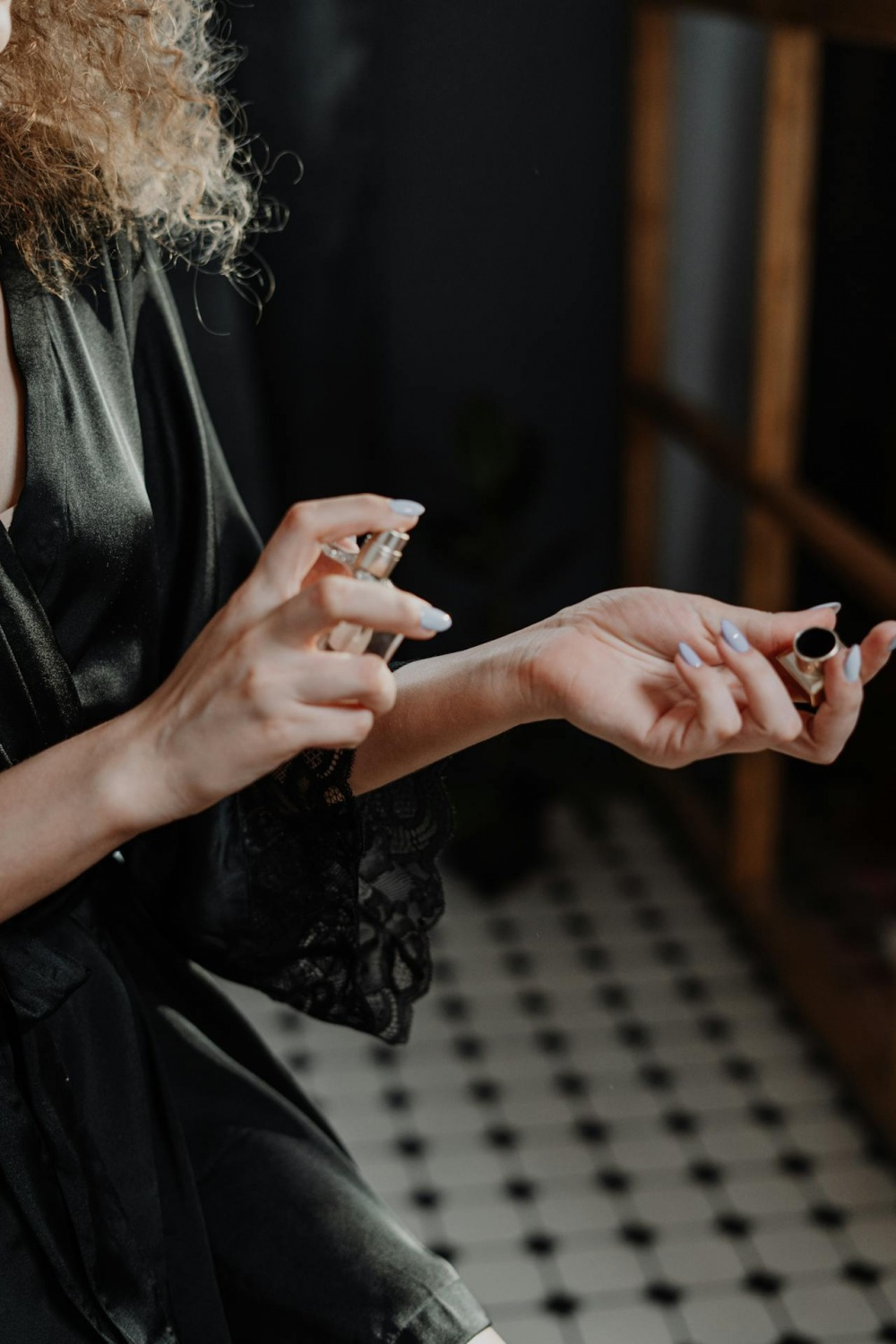 Perfume Primer: What It Does