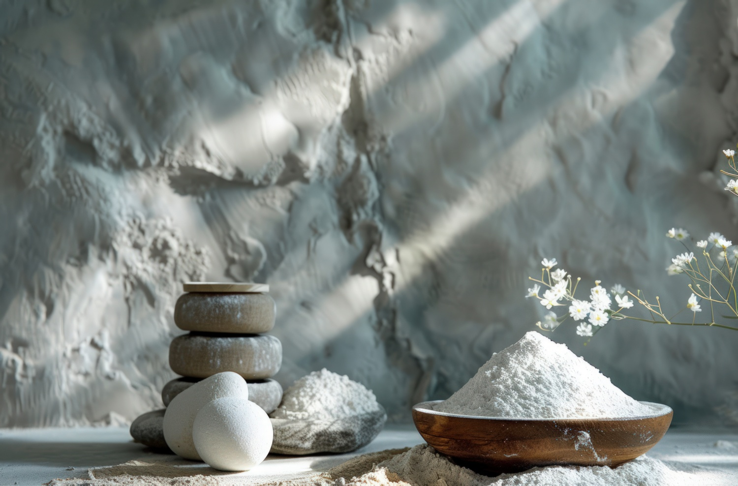 All About Exfoliating Powders and Why They're Worth Trying