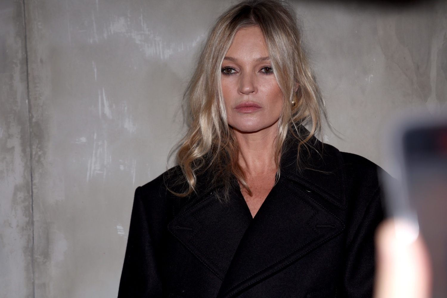 Kate Moss Is Launching Her Own Signature Makeup Line: Report
