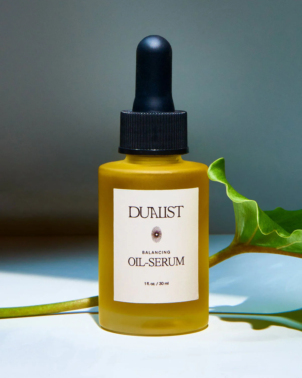 Dualist's Oil-Serum Hybrid Softens and Smooths Skin With Avocado ...