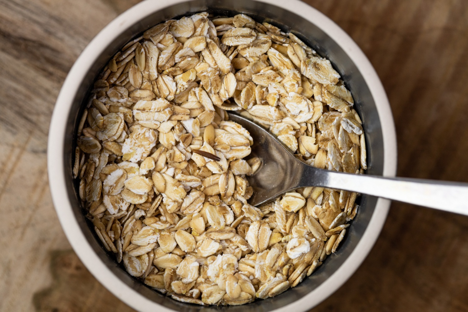 How Does Colloidal Oatmeal Benefit the Skin?