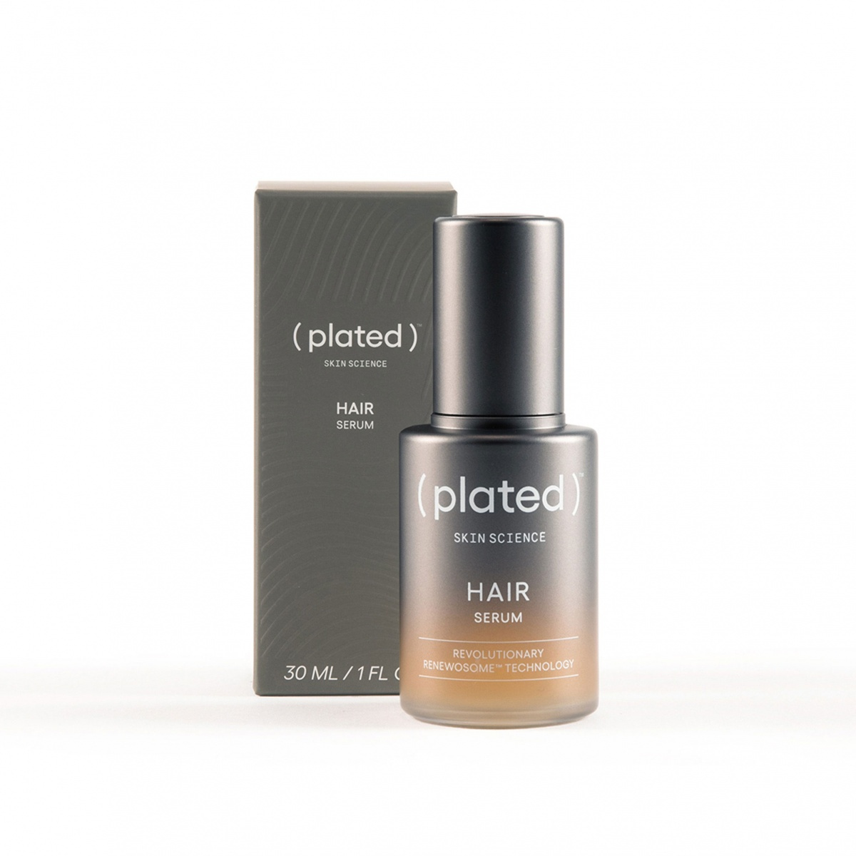 Rion Aesthetics Introduces Plated Hair Serum With Platelet-Derived ...